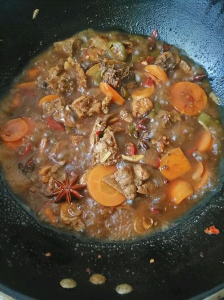 红烧兔肉要烧多久才熟_红烧兔肉炖多久软烂-第1张图片-山城妙识 红烧兔肉要烧多久才熟_红烧兔肉炖多久软烂-第1张图片-山城妙识