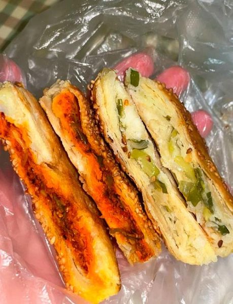 酥饼怎么做才酥的掉渣_为什么酥饼不酥-第3张图片-山城妙识 酥饼怎么做才酥的掉渣_为什么酥饼不酥-第3张图片-山城妙识