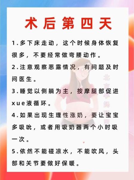剖腹产坐月子十大禁忌_哪些事情绝对不能做-第2张图片-山城妙识 剖腹产坐月子十大禁忌_哪些事情绝对不能做-第2张图片-山城妙识