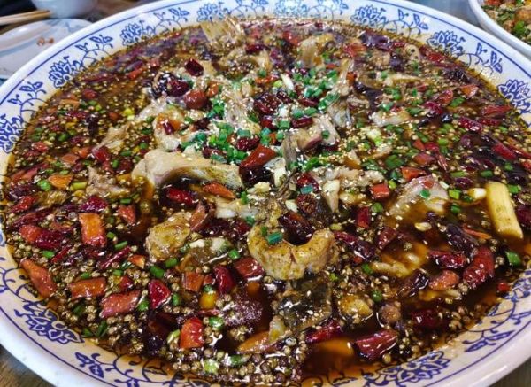 璧山来凤鱼正宗做法_璧山来凤鱼怎么做才地道-第3张图片-山城妙识