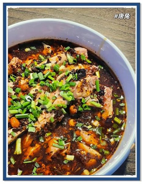 璧山来凤鱼正宗做法_璧山来凤鱼怎么做才地道-第2张图片-山城妙识