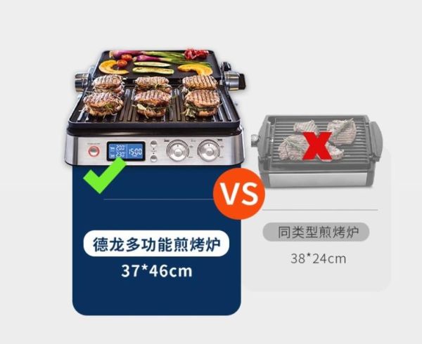 电烤肉炉哪个牌子好_电烤肉炉怎么选-第2张图片-山城妙识 电烤肉炉哪个牌子好_电烤肉炉怎么选-第2张图片-山城妙识