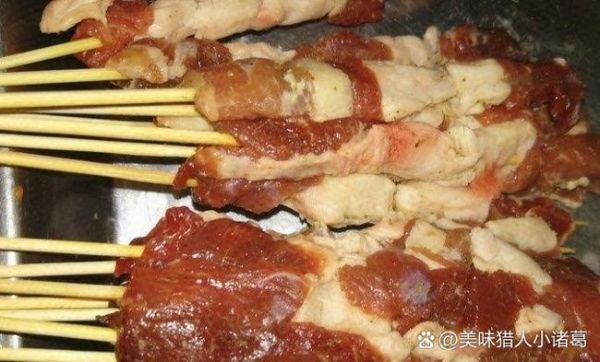 鸡中翅烧烤前怎么腌制_鸡中翅烧烤腌制配方-第3张图片-山城妙识