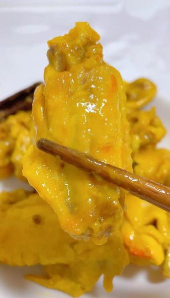 鸡中翅烧烤前怎么腌制_鸡中翅烧烤腌制配方-第2张图片-山城妙识