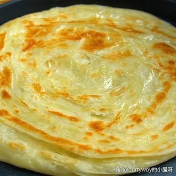 手抓饼怎么做好吃又简单_手抓饼家常做法视频-第3张图片-山城妙识