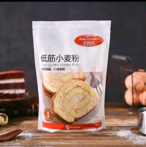 蛋糕粉可以做饼干吗_蛋糕粉饼干做法-第3张图片-山城妙识 蛋糕粉可以做饼干吗_蛋糕粉饼干做法-第3张图片-山城妙识