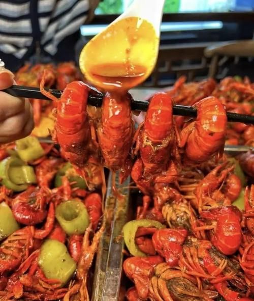 龙虾香料配方怎么做_正宗十三香比例是多少-第2张图片-山城妙识 龙虾香料配方怎么做_正宗十三香比例是多少-第2张图片-山城妙识