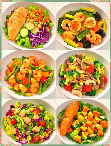 自制减肥蔬菜沙拉怎么做_低卡蔬菜沙拉食谱-第3张图片-山城妙识 自制减肥蔬菜沙拉怎么做_低卡蔬菜沙拉食谱-第3张图片-山城妙识