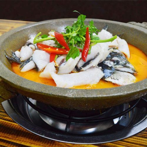 石锅鱼药粉配方是什么_石锅鱼药粉怎么配-第3张图片-山城妙识 石锅鱼药粉配方是什么_石锅鱼药粉怎么配-第3张图片-山城妙识