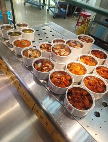 精品小碗菜怎么做_适合一人食的小碗菜推荐-第2张图片-山城妙识