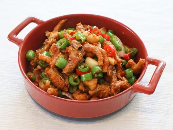 精品小碗菜怎么做_适合一人食的小碗菜推荐-第3张图片-山城妙识