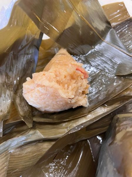 八宝粽的做法_八宝粽需要哪些材料-第1张图片-山城妙识