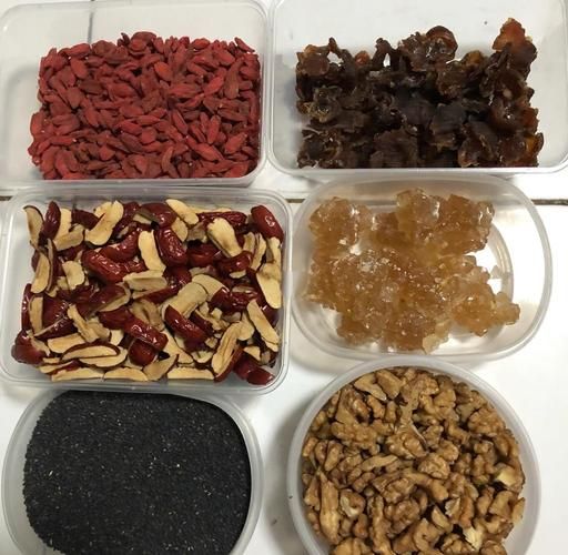 阿胶糕怎么做_阿胶糕的材料有哪些-第1张图片-山城妙识