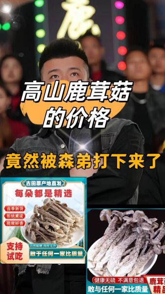 鲜鹿茸多少钱一克_鲜鹿茸价格怎么算-第3张图片-山城妙识