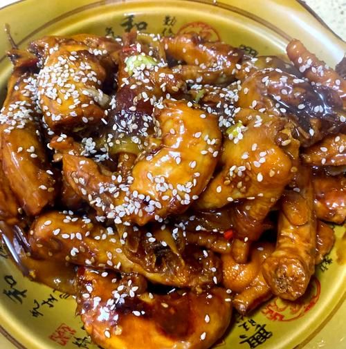 鸡脖子的做法最正宗的做法_鸡脖子怎么做好吃-第2张图片-山城妙识