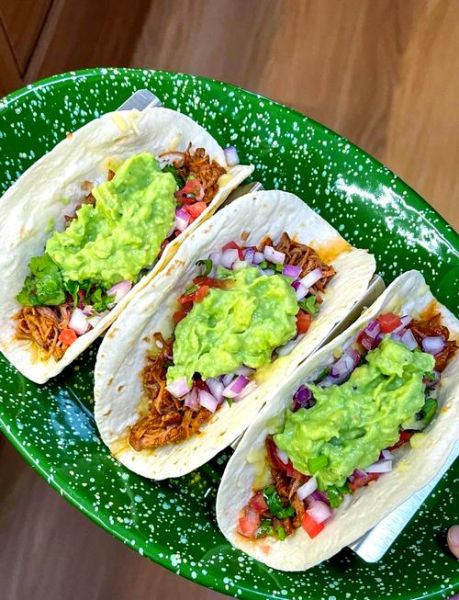 墨西哥卷饼游戏怎么玩_墨西哥卷饼游戏规则详解-第3张图片-山城妙识 墨西哥卷饼游戏怎么玩_墨西哥卷饼游戏规则详解-第3张图片-山城妙识