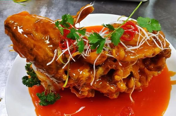 老式糖醋鱼怎么做_糖醋鱼汁比例是多少-第1张图片-山城妙识