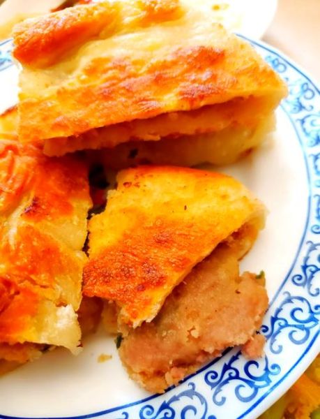 土豆牛肉饼怎么做_家常做法步骤详解-第2张图片-山城妙识 土豆牛肉饼怎么做_家常做法步骤详解-第2张图片-山城妙识