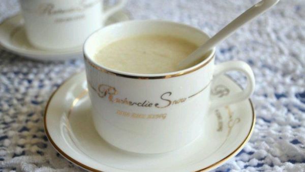 香蕉牛奶汁怎么做_香蕉牛奶汁的做法窍门-第2张图片-山城妙识 香蕉牛奶汁怎么做_香蕉牛奶汁的做法窍门-第2张图片-山城妙识