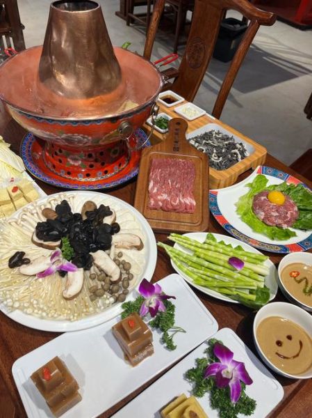 北京涮羊肉锅底怎么做_老北京涮锅清汤配方-第2张图片-山城妙识 北京涮羊肉锅底怎么做_老北京涮锅清汤配方-第2张图片-山城妙识