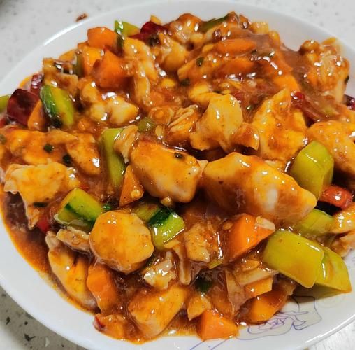 正宗宫保鸡丁怎么做_宫保鸡丁酱汁比例-第2张图片-山城妙识 正宗宫保鸡丁怎么做_宫保鸡丁酱汁比例-第2张图片-山城妙识