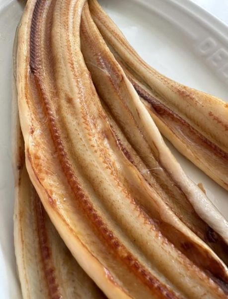 鳗鱼干怎么做好吃_鳗鱼干的做法大全窍门-第1张图片-山城妙识 鳗鱼干怎么做好吃_鳗鱼干的做法大全窍门-第1张图片-山城妙识