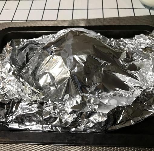 锡纸烤鸡腿怎么做_锡纸烤鸡腿要烤多久-第2张图片-山城妙识