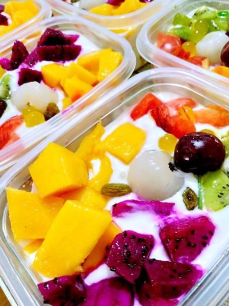 水果捞不加盟在哪里学_水果捞技术哪里学-第2张图片-山城妙识