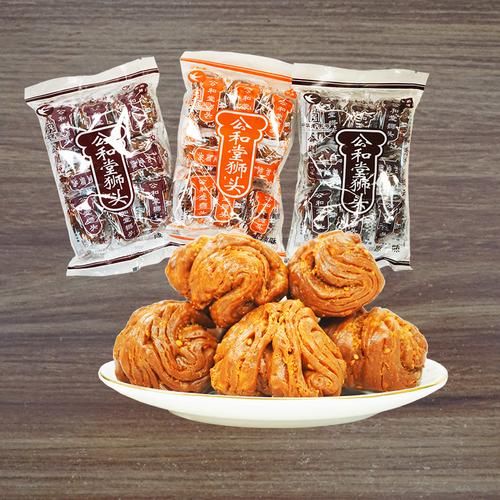 合肥有什么特产值得买_合肥特产送人推荐-第3张图片-山城妙识 合肥有什么特产值得买_合肥特产送人推荐-第3张图片-山城妙识