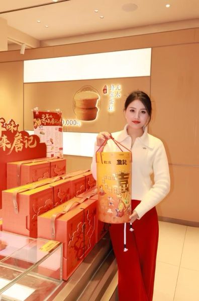 合肥有什么特产值得买_合肥特产送人推荐-第2张图片-山城妙识 合肥有什么特产值得买_合肥特产送人推荐-第2张图片-山城妙识