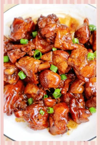 葱油鸡怎么做_正宗做法视频-第3张图片-山城妙识