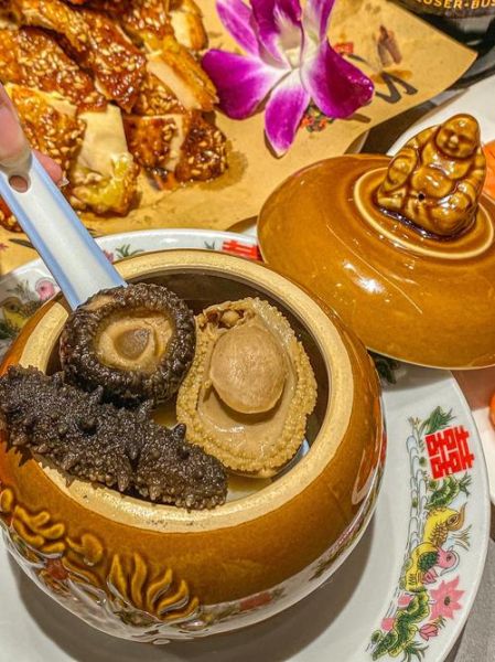 佛跳墙是哪个地方的菜_佛跳墙正宗做法-第2张图片-山城妙识