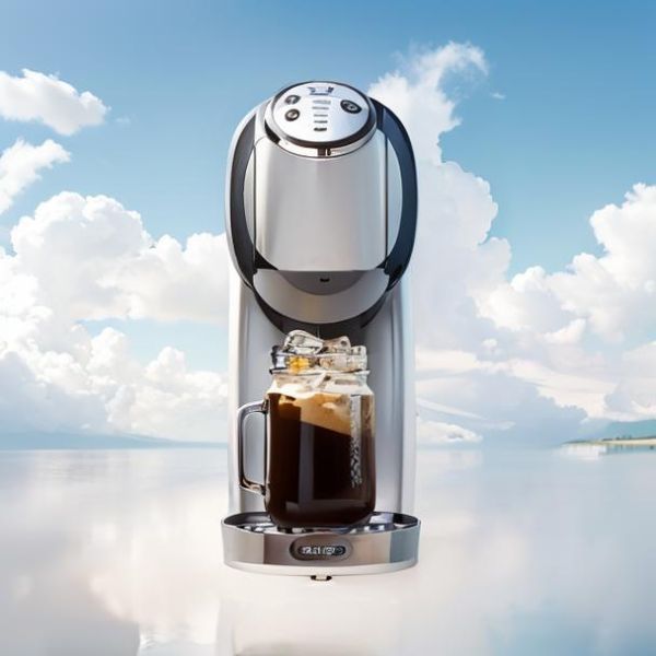 星巴克咖啡机哪款好_星巴克咖啡机怎么选-第2张图片-山城妙识