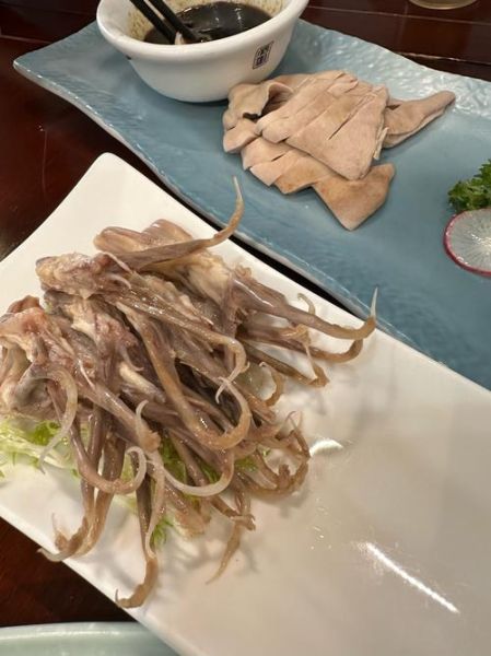 鱼子怎么吃好吃_鱼子酱的正确吃法-第1张图片-山城妙识