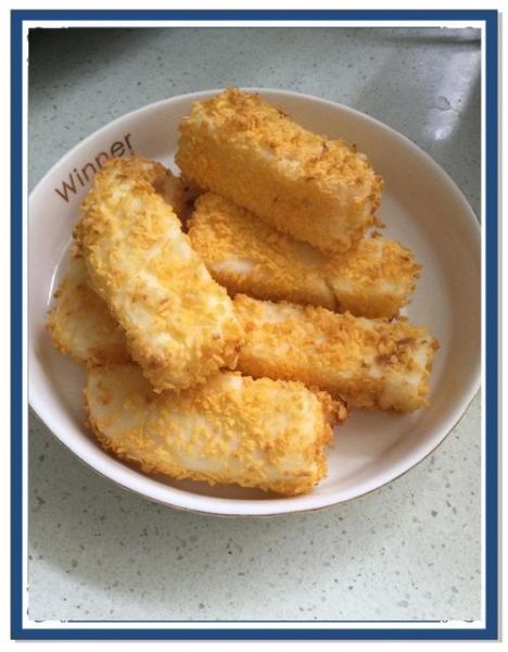 炸牛奶要煮多久变粘稠_牛奶糊化时间-第1张图片-山城妙识