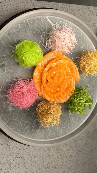 造型好看的凉菜图片大全_怎么摆盘更出彩-第3张图片-山城妙识 造型好看的凉菜图片大全_怎么摆盘更出彩-第3张图片-山城妙识