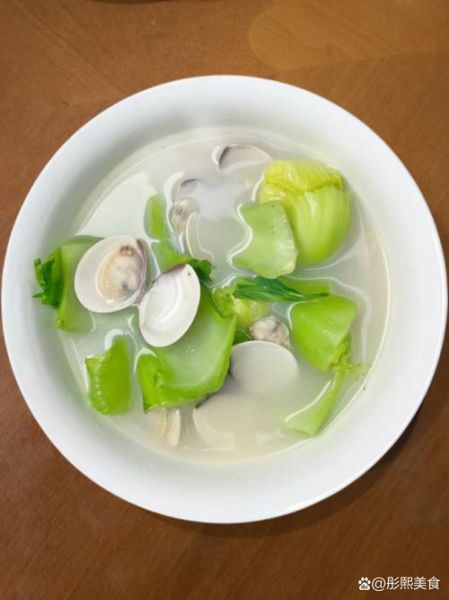 芥菜汤怎么做_芥菜汤的做法大全-第3张图片-山城妙识