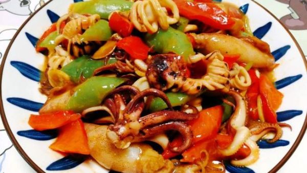 酱焖海兔豆腐怎么做_海兔豆腐家常做法-第2张图片-山城妙识