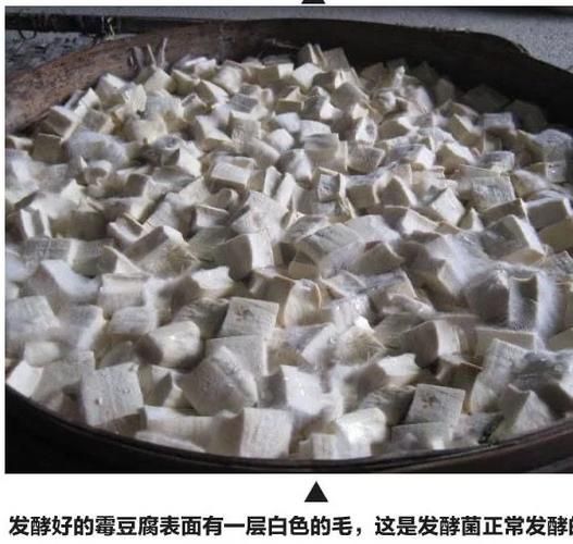 豆腐乳的功效与作用_豆腐乳的副作用有哪些-第2张图片-山城妙识