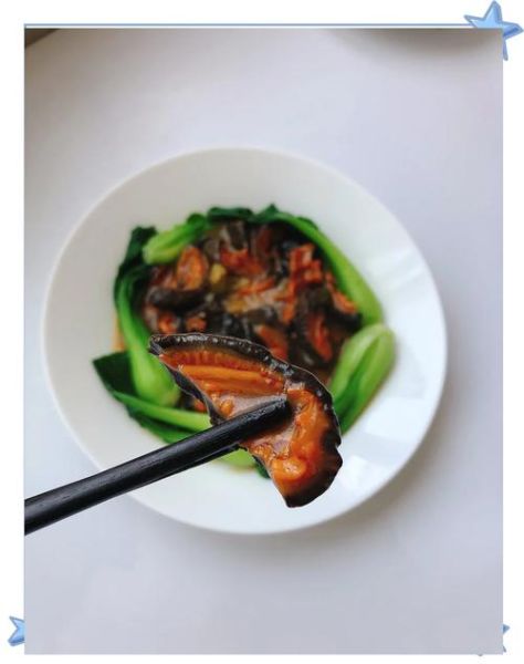 葱烧海参怎么做_老饭骨三叔完整版教程-第2张图片-山城妙识 葱烧海参怎么做_老饭骨三叔完整版教程-第2张图片-山城妙识