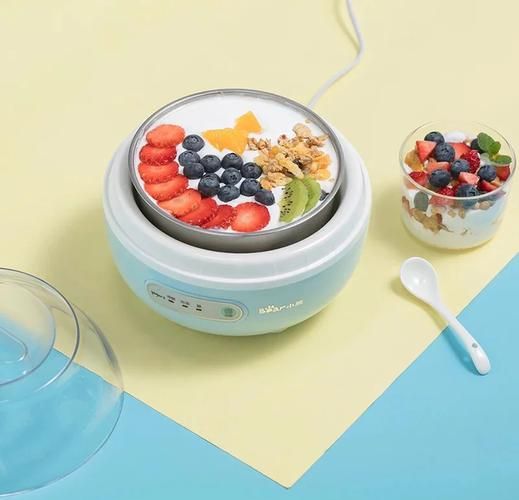 酸奶机做酸奶配方比例_酸奶机做酸奶失败原因-第3张图片-山城妙识 酸奶机做酸奶配方比例_酸奶机做酸奶失败原因-第3张图片-山城妙识