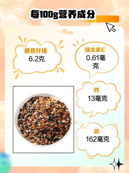 糙米能降血糖吗_糙米的功效与作用-第1张图片-山城妙识 糙米能降血糖吗_糙米的功效与作用-第1张图片-山城妙识