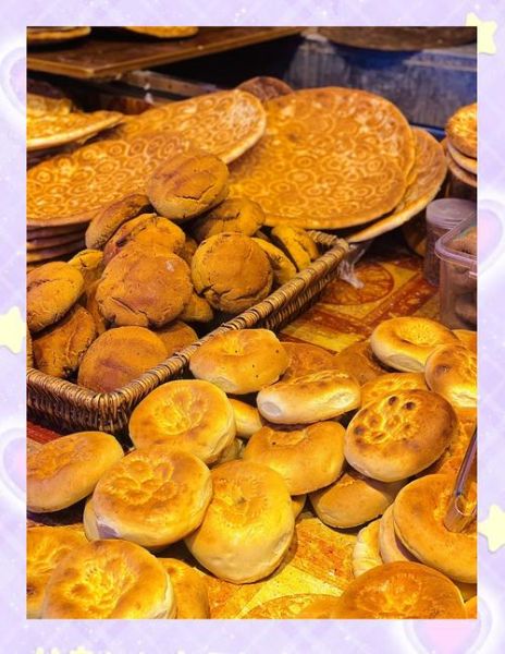 馕饼怎么保存_馕饼可以冷冻吗-第1张图片-山城妙识 馕饼怎么保存_馕饼可以冷冻吗-第1张图片-山城妙识