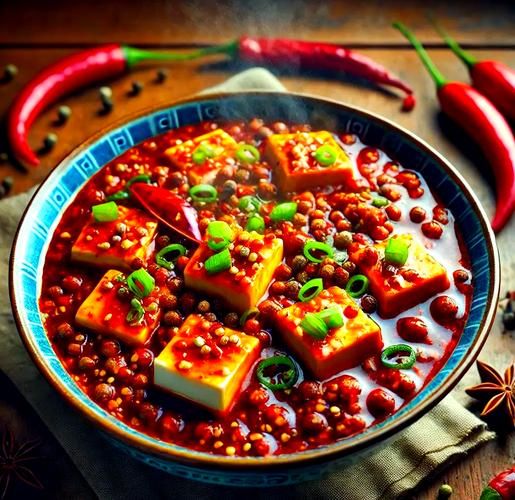 川菜经典名菜做法_麻婆豆腐怎么做才正宗-第1张图片-山城妙识 川菜经典名菜做法_麻婆豆腐怎么做才正宗-第1张图片-山城妙识