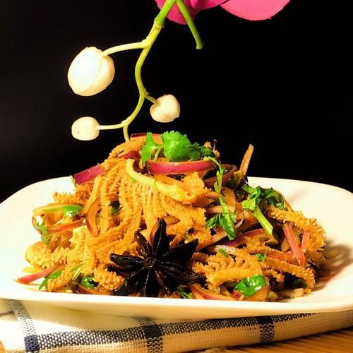 牛百叶怎么做好吃_牛百叶的做法大全-第3张图片-山城妙识 牛百叶怎么做好吃_牛百叶的做法大全-第3张图片-山城妙识