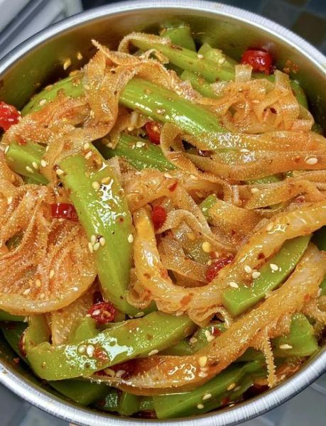 牛百叶怎么做好吃_牛百叶的做法大全-第2张图片-山城妙识 牛百叶怎么做好吃_牛百叶的做法大全-第2张图片-山城妙识