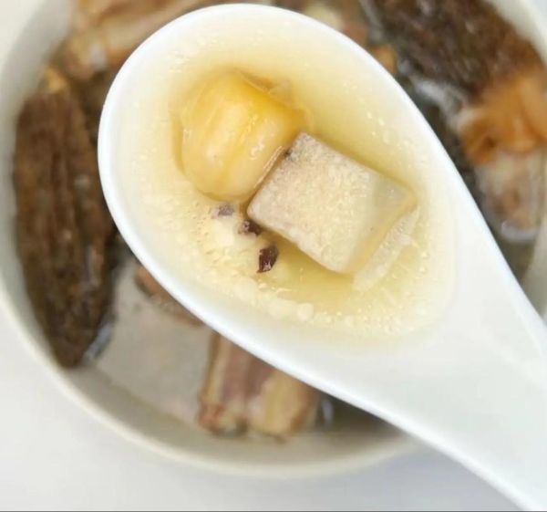 熟茯苓粉怎么吃_熟茯苓粉的正确吃法-第3张图片-山城妙识 熟茯苓粉怎么吃_熟茯苓粉的正确吃法-第3张图片-山城妙识