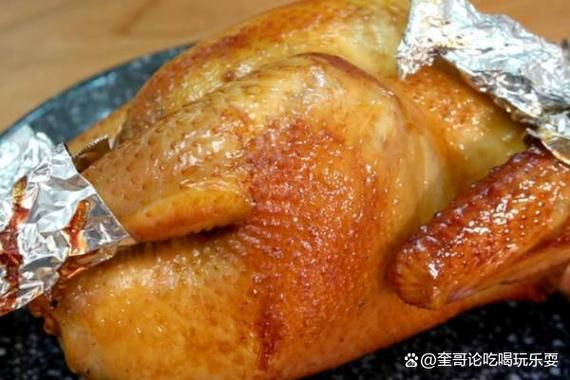 烤鸡腌制料配方大全_怎么腌制才入味-第3张图片-山城妙识