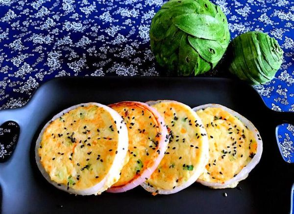 豆腐渣饼干的做法大全_豆腐渣饼干怎么做好吃-第2张图片-山城妙识