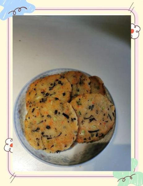 豆腐渣饼干的做法大全_豆腐渣饼干怎么做好吃-第3张图片-山城妙识